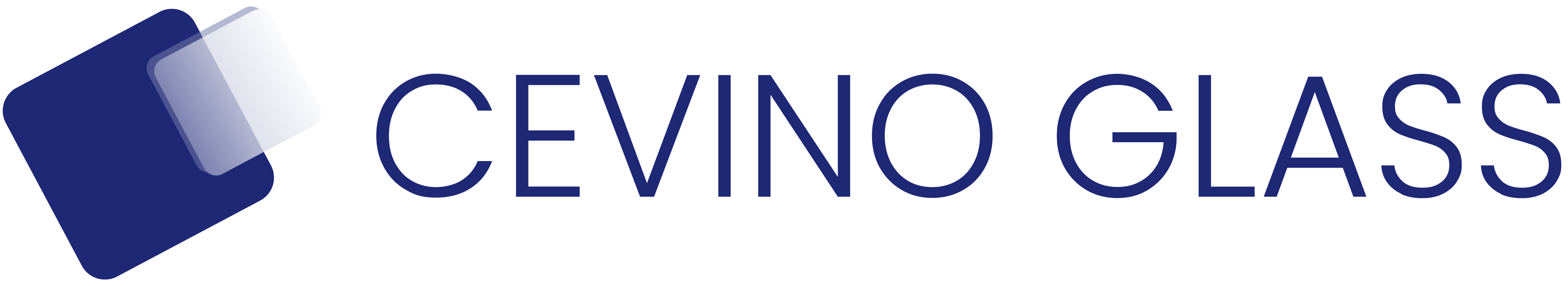 CEVINO GLASS Group - CEVINO GLASS